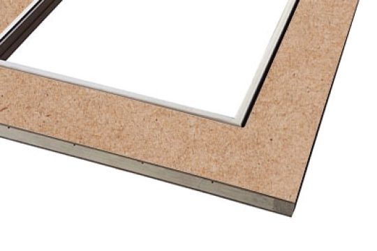 Puertas MDF | Esteba